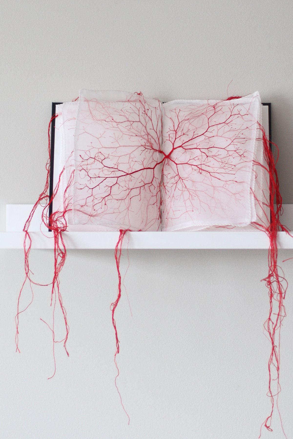 YINJISPACE - Japanese-american artist x Rima Day